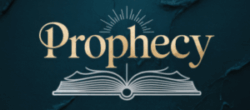 PROPHECY • Jesus Is Real